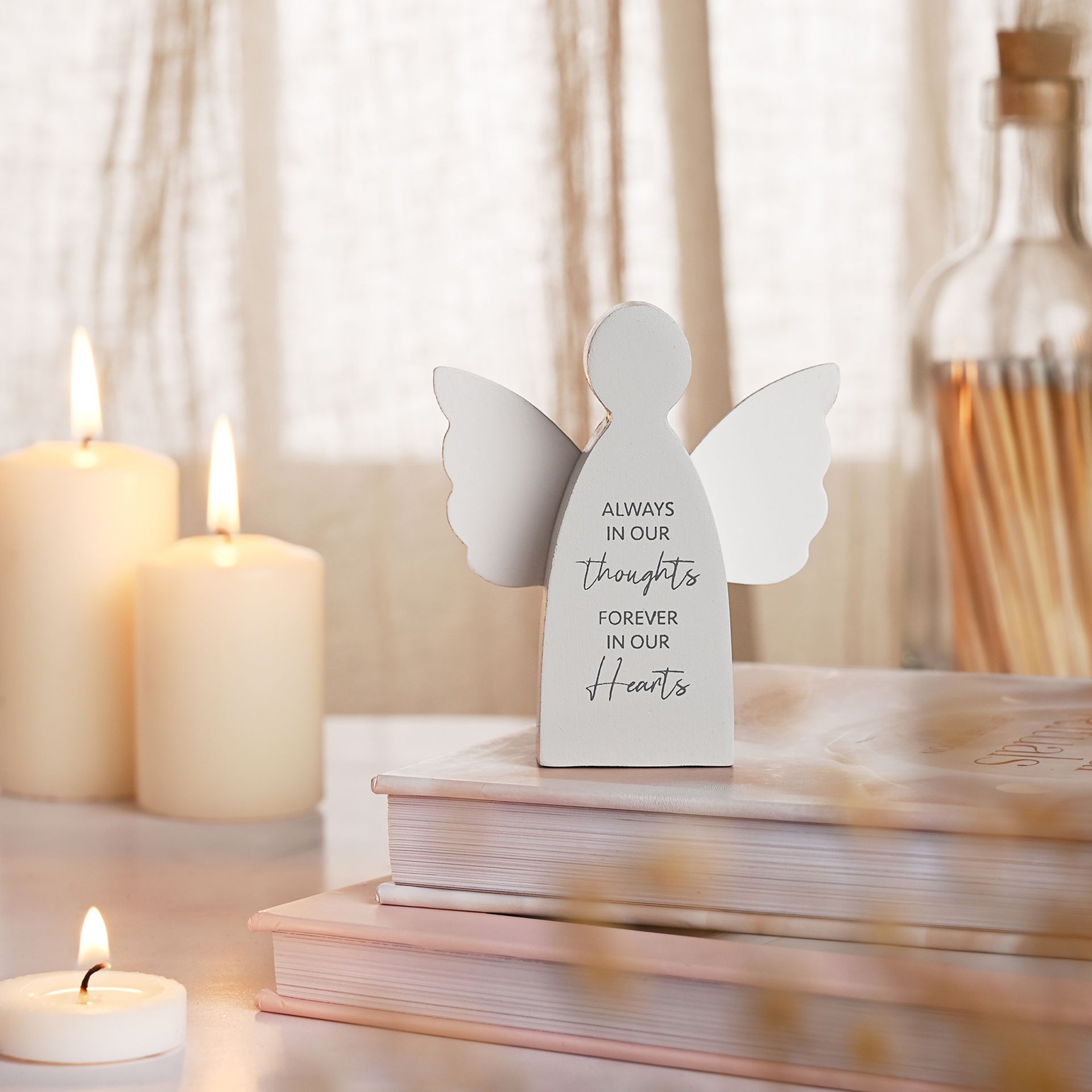In memory | Sue Ryder