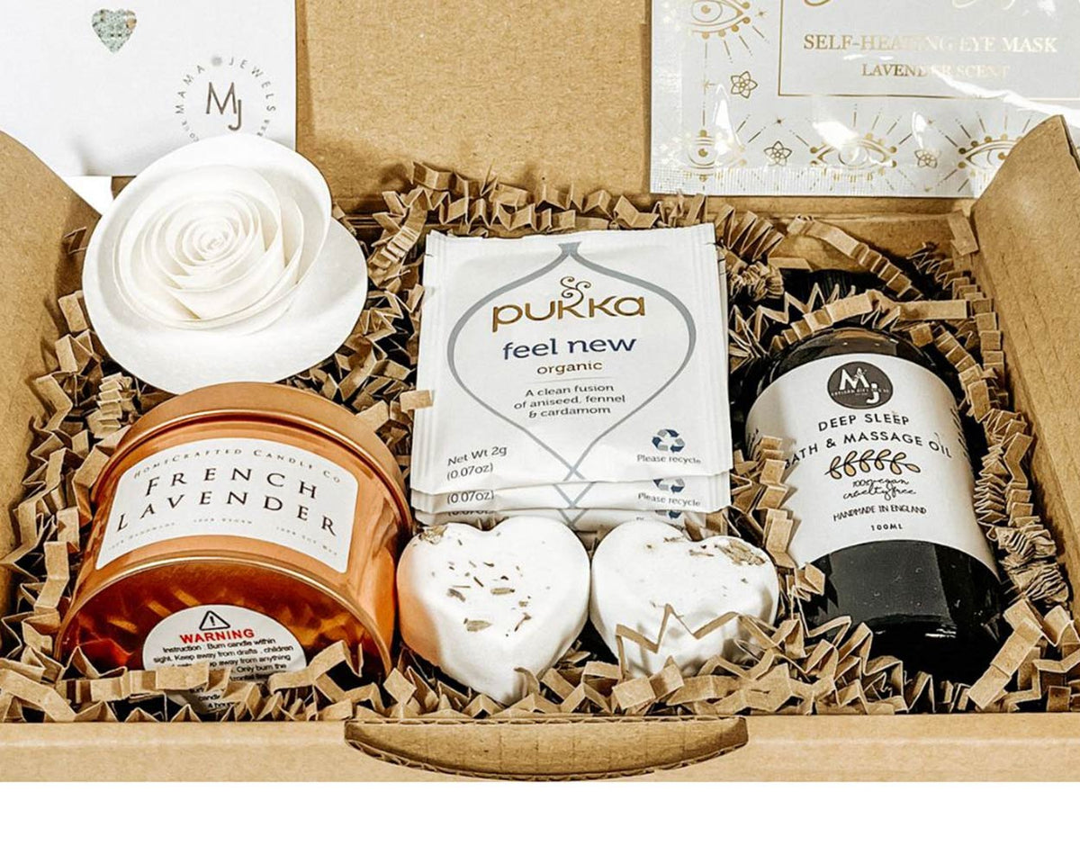 Hampers & care packages | Sue Ryder