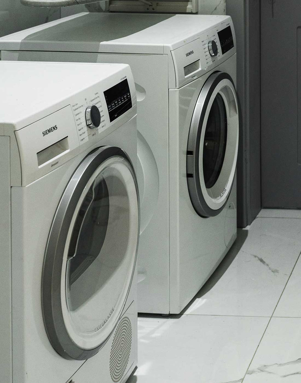 Refurbished washing machines | Sue Ryder