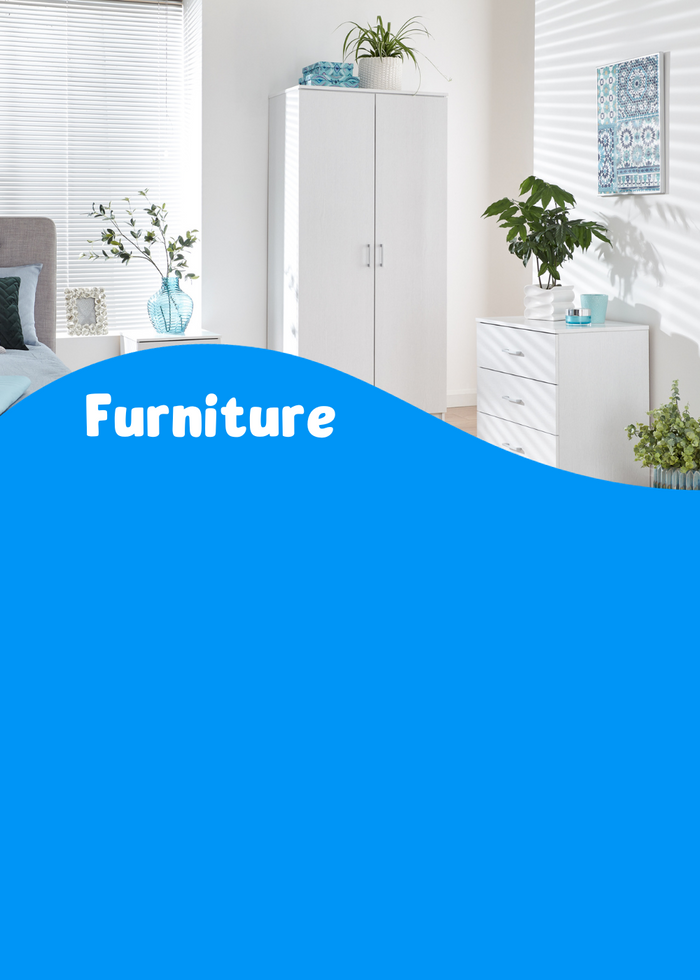 Sue Ryder Online Shop