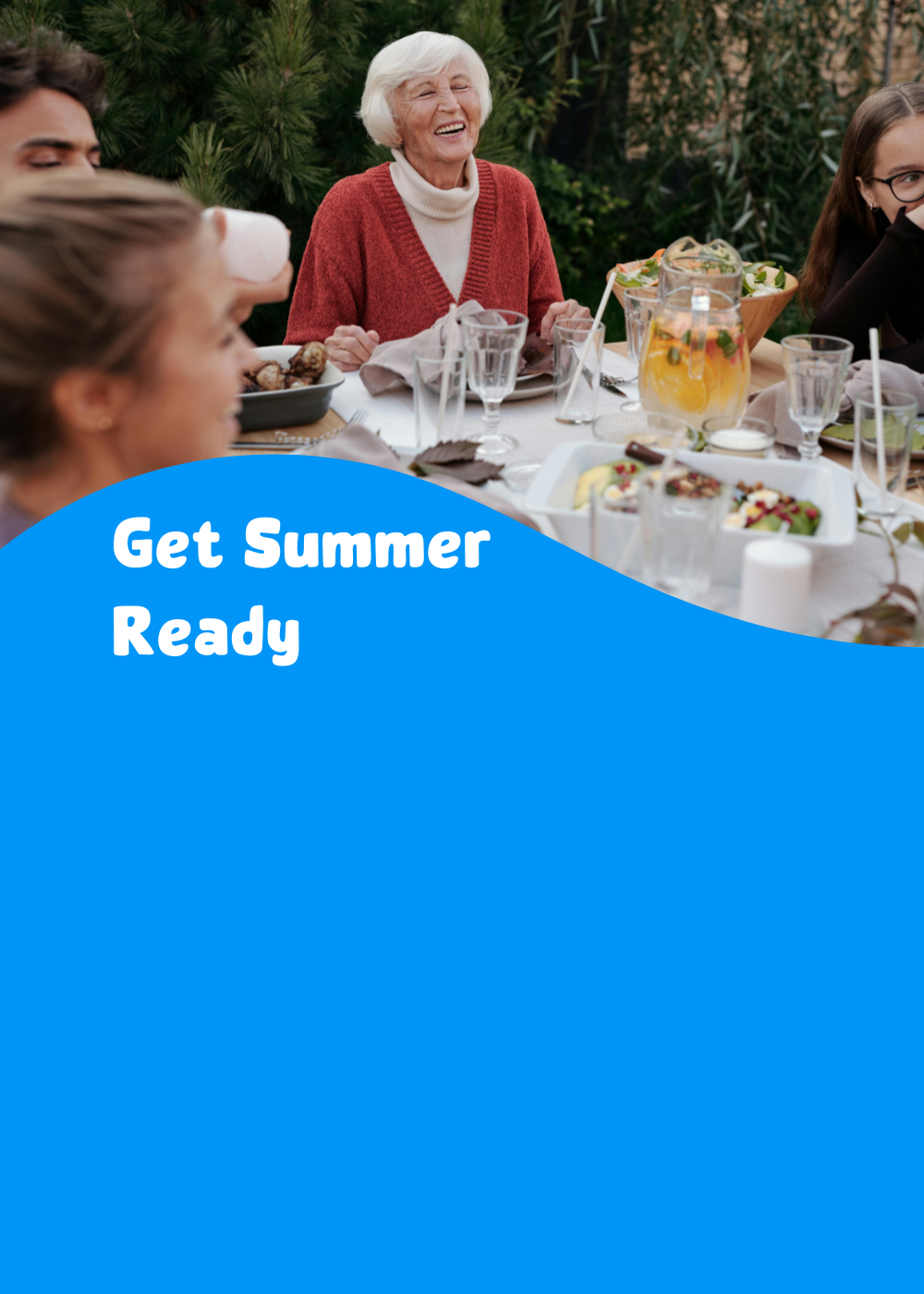 Sue Ryder Online Shop